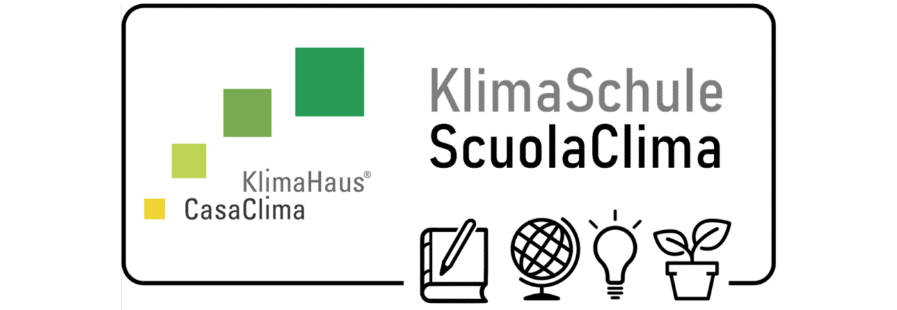 Klimaschule GS Jenesien - Sunnseit.bz
