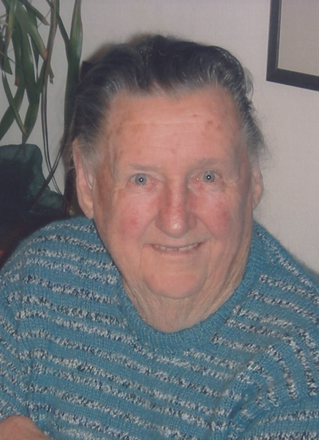 Regina Wwe. Egger, geb. Pichler - Sunnseit.bz